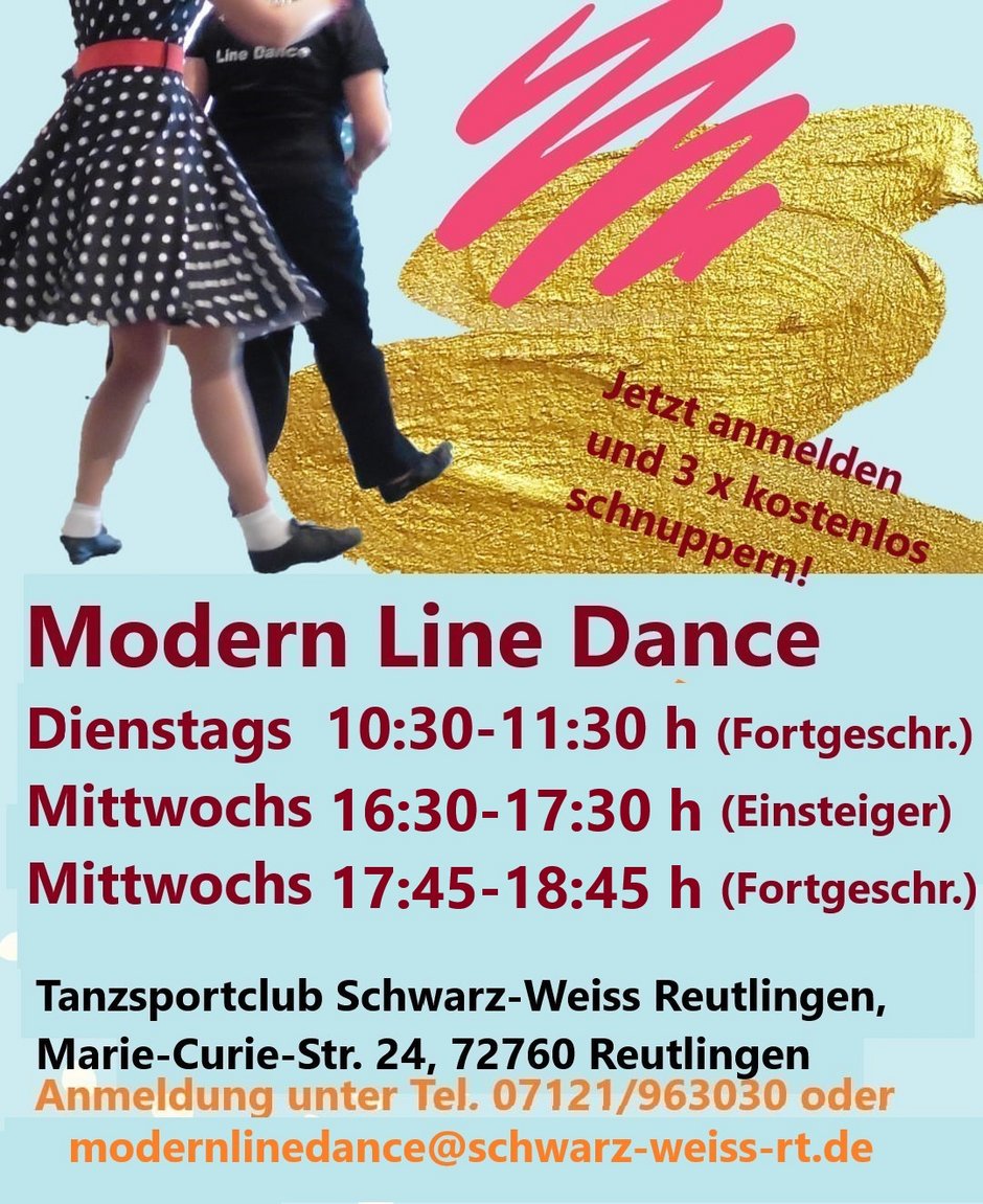 News-Detailseite - Tanzsportclub Schwarz-Weiß Reutlingen e.V.