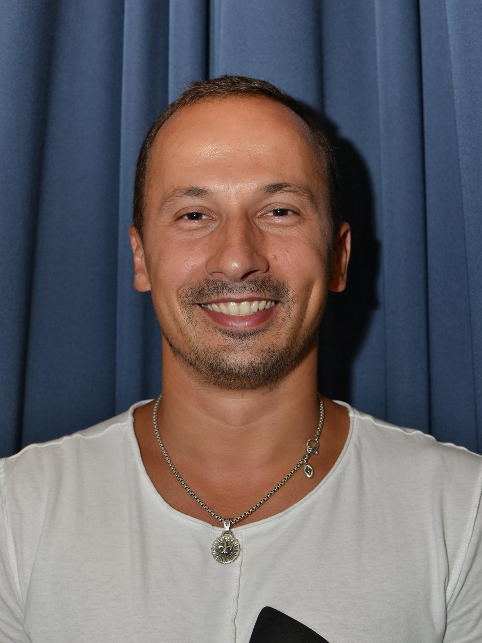 Sergiu Luca - Tanzsportclub Schwarz-Weiß Reutlingen e.V.